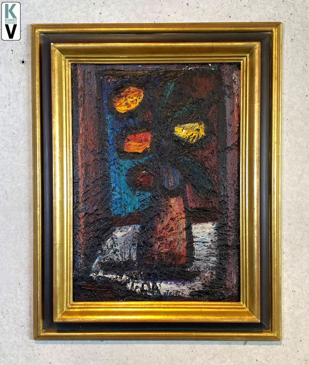 Oskar Althaus - Swiss Art Selection (Gebraucht) in Sursee für CHF 155 – mit Lieferung auf ...