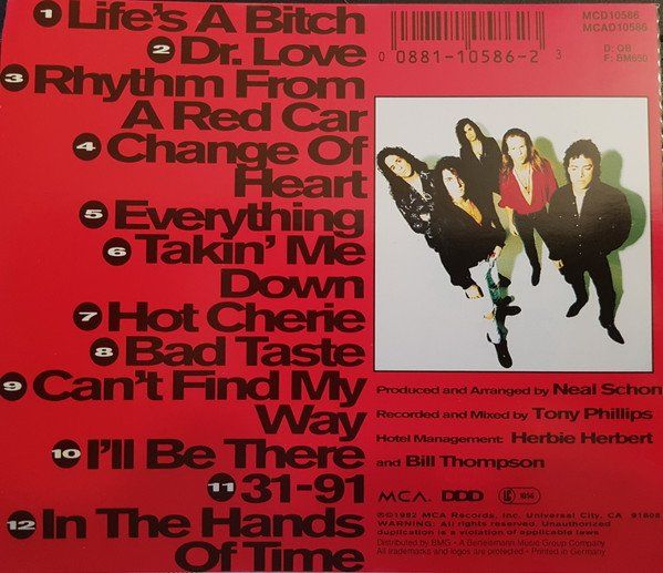 Hardline – Double Eclipse (Gebraucht) in Gingins für CHF 7.5 – mit Lieferung auf Ricardo kaufen