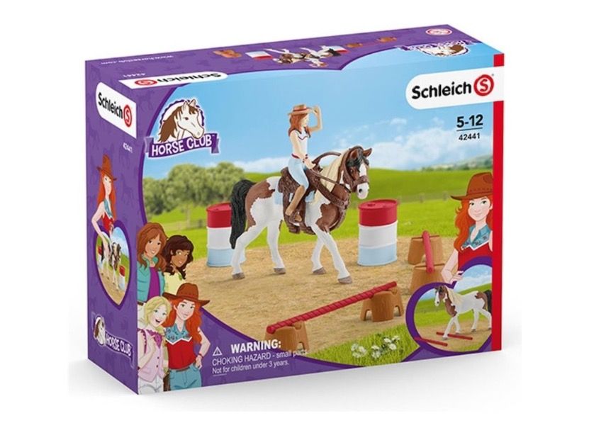 Schleich 42441 Horse Club | Kaufen auf Ricardo