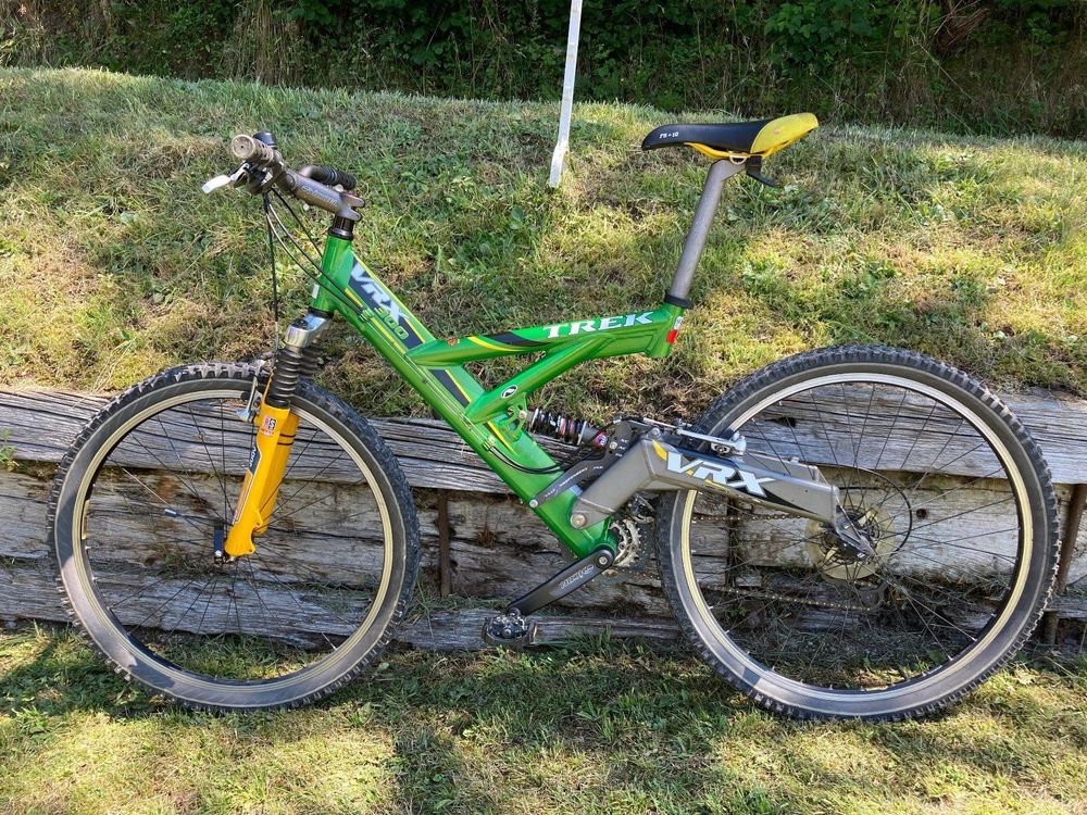Mountainbike Trek VRX 300 | Kaufen auf Ricardo