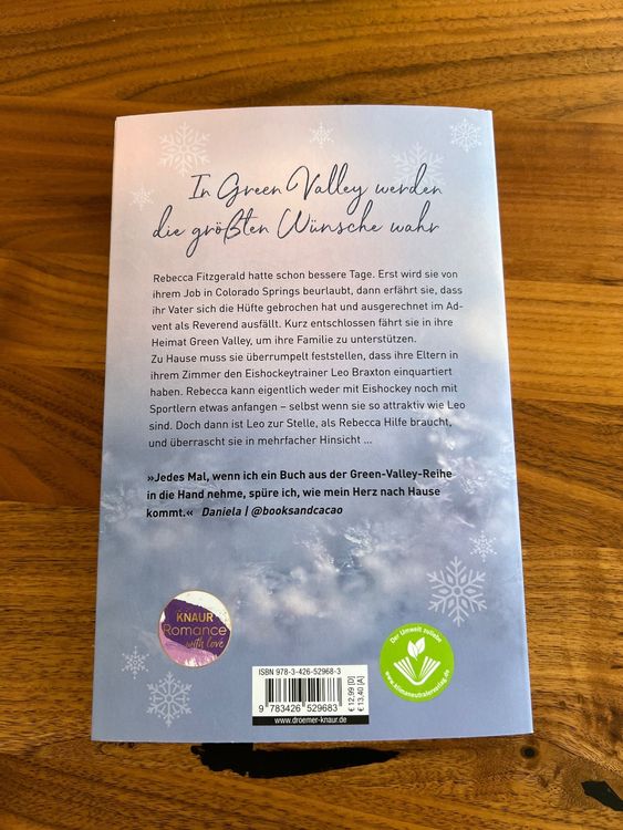New Wishes - Lilly Lucas (Neu und originalverpackt) in Eichberg für CHF ...