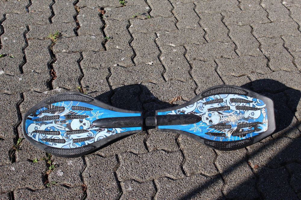 Waveboard | Kaufen auf Ricardo