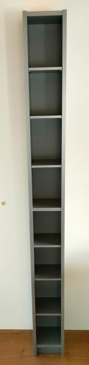Ikea DVD Gestell (Gebraucht) in Uerkheim für CHF 3 – nur Abholung auf ...