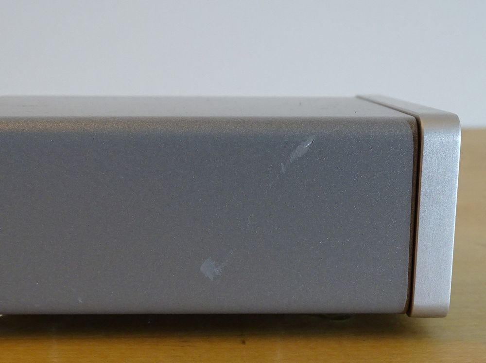 NEUKOMM Audio Systens MCA45S (Defekt) in Mühlethurnen für CHF 89 – mit ...