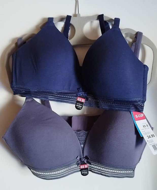 2 neue bhs 85B (Neu und originalverpackt) in Entlebuch für CHF 20 – mit ...