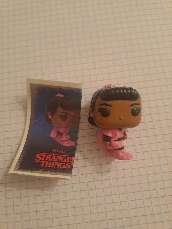 erika Kinder Joy Funko Pop (Neu (gemäss Beschreibung)) in Zürich für ...