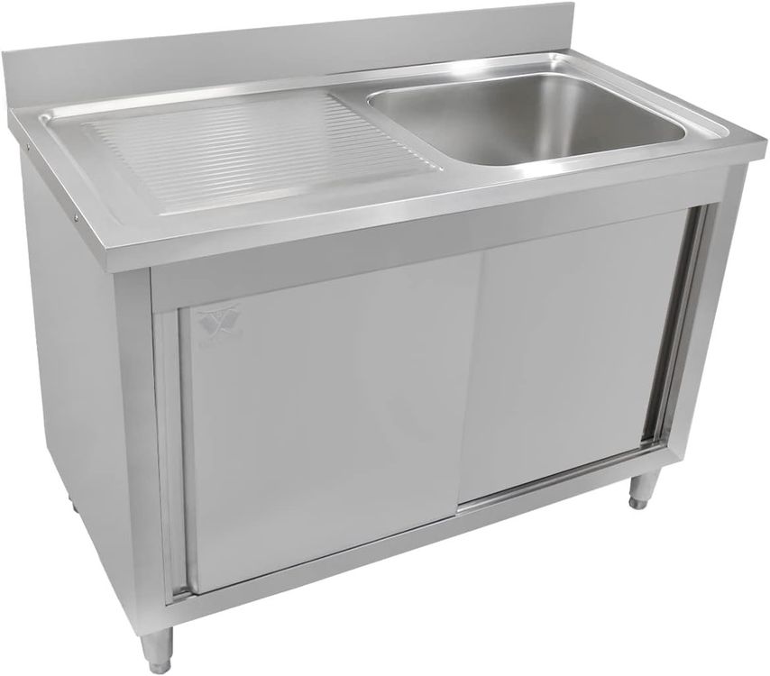 Spulschrank Mit Spule