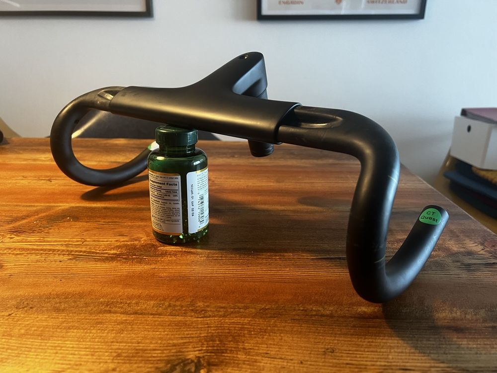 Canyon Aeroad/Ultimate Cockpit CP0018 (Neu (gemäss Beschreibung)) in ...