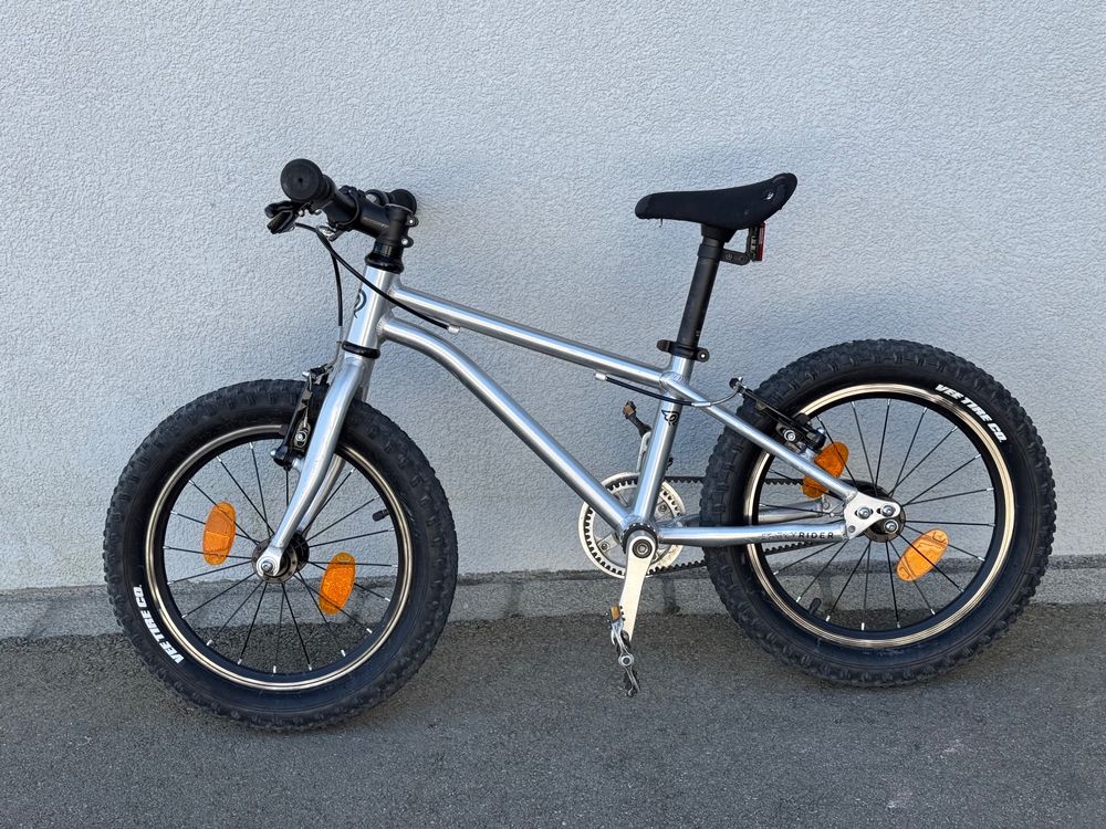 Early Rider 16 Seeker | Kaufen auf Ricardo