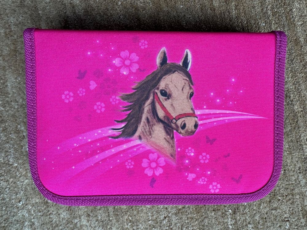 Schüleretui | Kaufen auf Ricardo