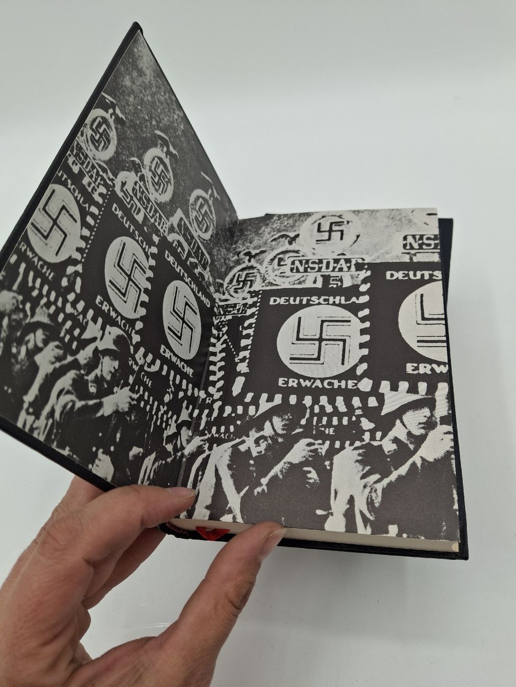Histoire secrète de la Gestapo, Ensemble 4 tomes (Gebraucht) in Le ...