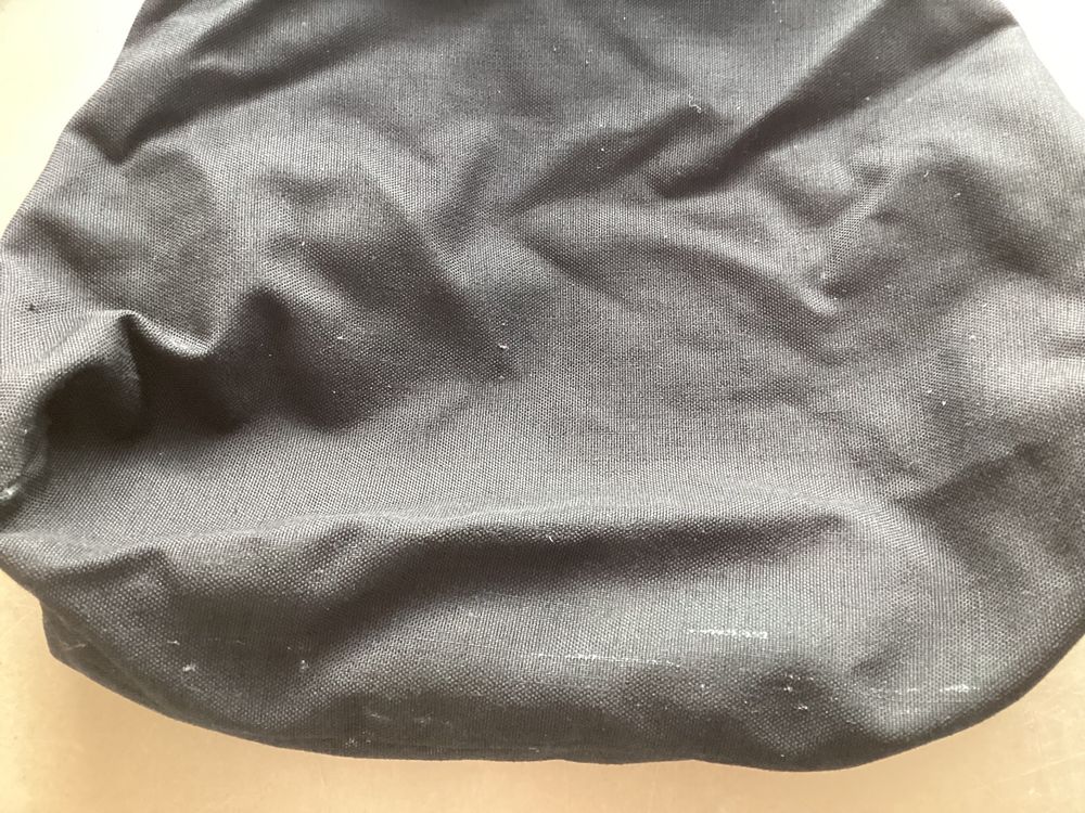 EQUIPAJE BCN Tasche Canvas schwarz (Gebraucht) in Volketswil für CHF 10 – mit Lieferung auf ...