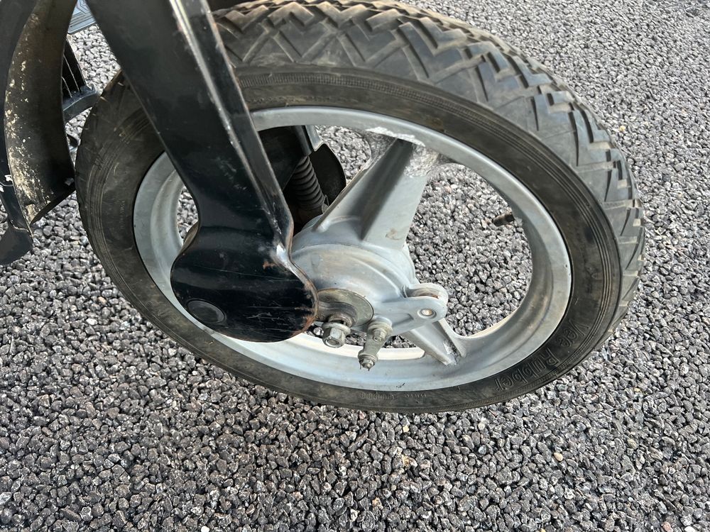 Piaggio Grillo Mofa Top Basis | Kaufen auf Ricardo