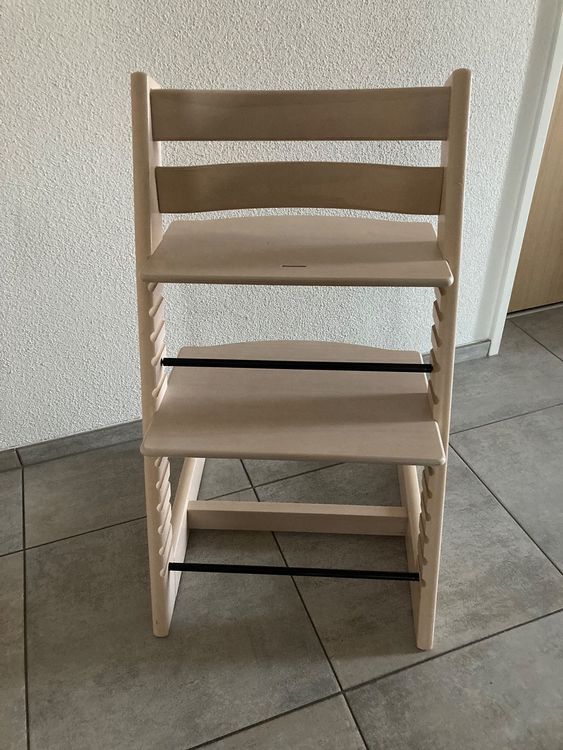 Tripp Trapp Stokke Trip Trap Stoke Babyset Kissen Newbornset Gebraucht