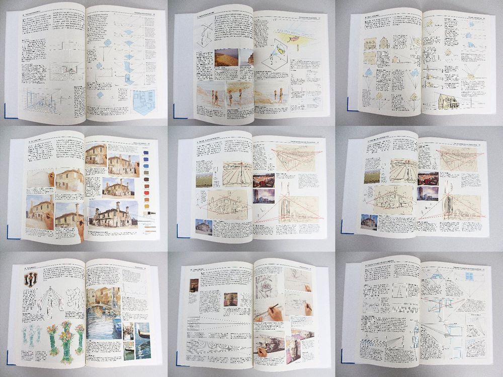 Perspektive Zeichnen und Malen, Buch antiquarisch | Kaufen auf Ricardo