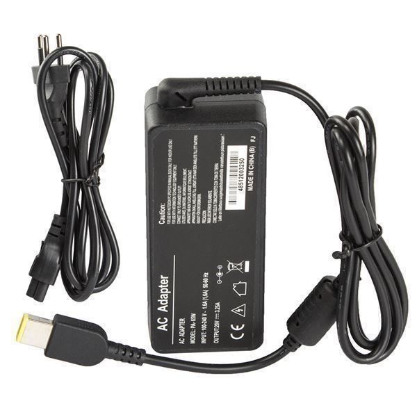 Ladekabel Lenovo Laptop Ladegerät 65W (Neu (gemäss Beschreibung)) in ...