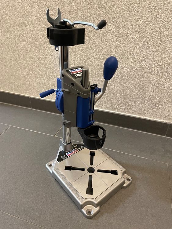 Dremel Workstation 220 | Kaufen auf Ricardo