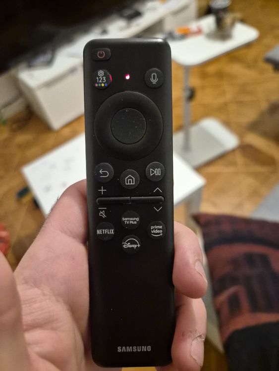 Télécommande Samsung Smart TV (D'occasion) à La Chaux-de-Fonds pour CHF ...