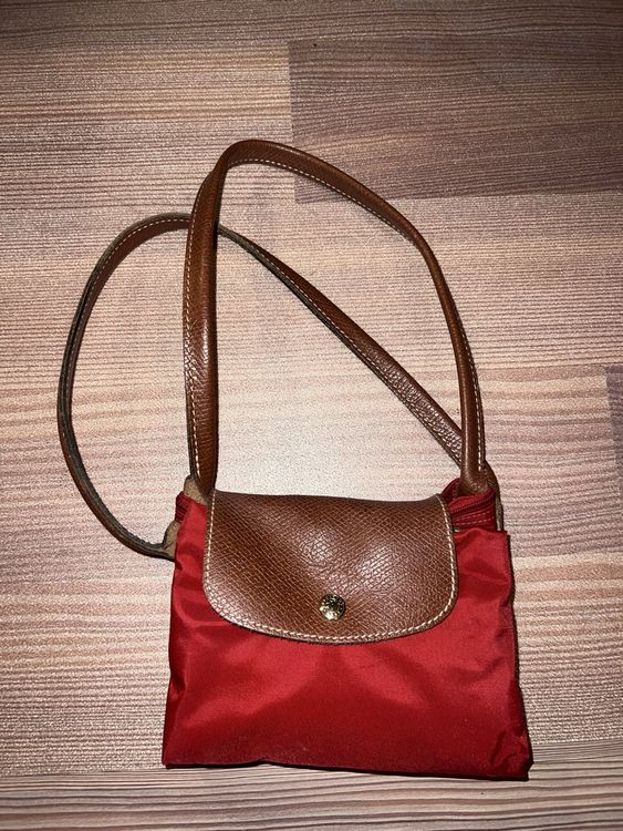 Longchamp Le Pliage (Gebraucht) in Gross für CHF 50 – mit Lieferung auf ...