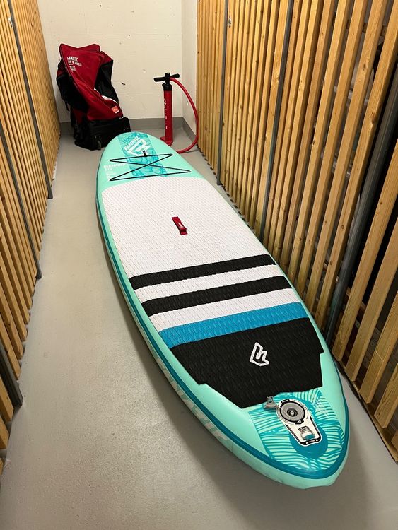 SUP Fanatic Diamond (Gebraucht) in Thalwil für CHF 290 – nur Abholung ...