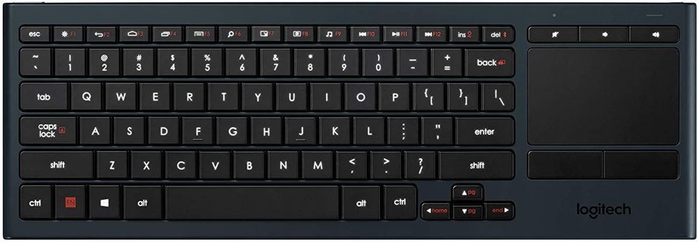 Logitech K830 / CH-Layout | Kaufen auf Ricardo