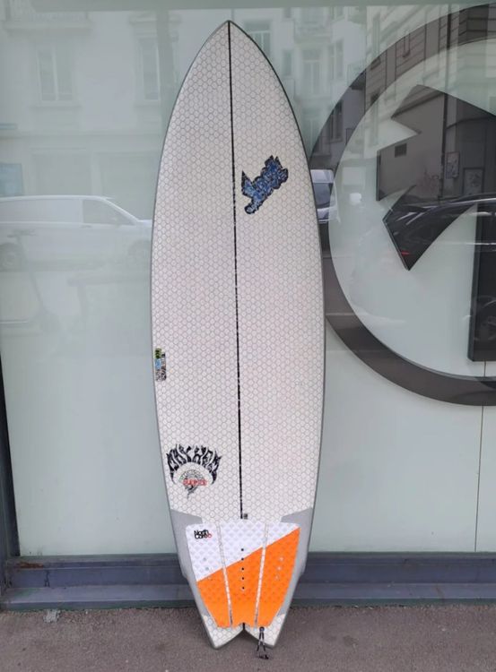 Surfboard Lib Tech Lost RNF Redux 6'0 39.1L (Gebraucht) in Hedingen für ...