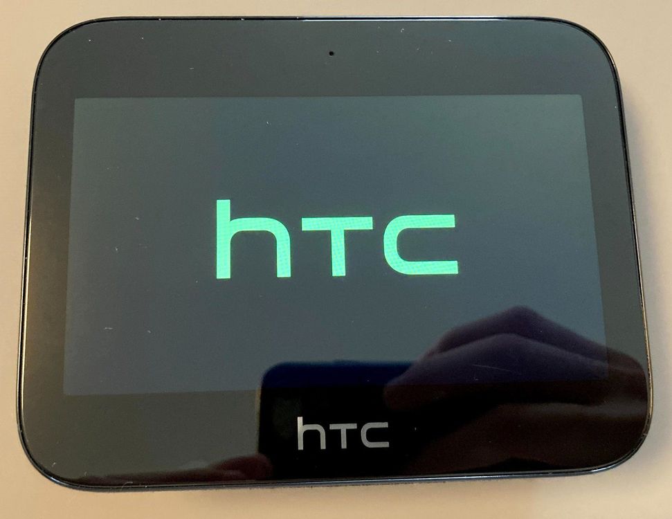 HTC 5G Hub *5G Router in top Zustand* | Kaufen auf Ricardo