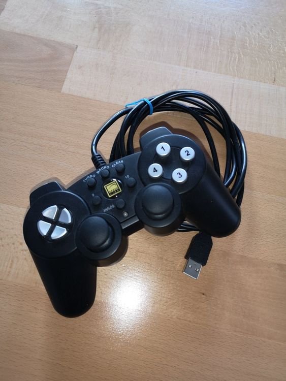 Controller Speed Link PC | Kaufen auf Ricardo