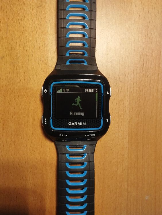 Garmin Forerunner 920 XT | Kaufen auf Ricardo