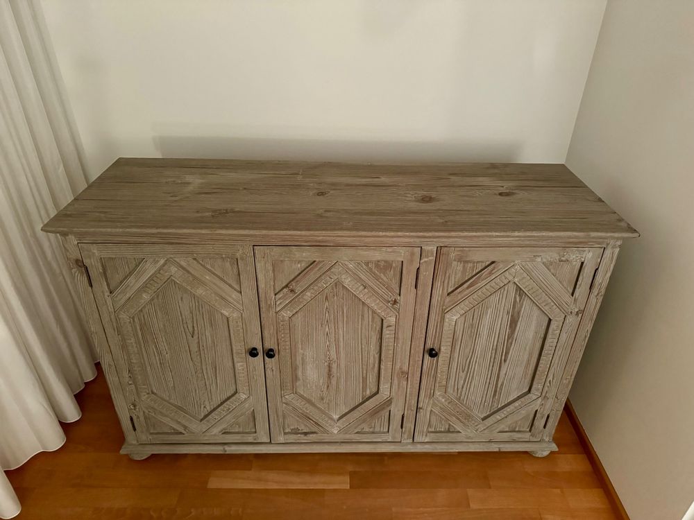 Schönes Sideboard von Loberon im Landhausstil (Gebraucht) in Meilen für ...