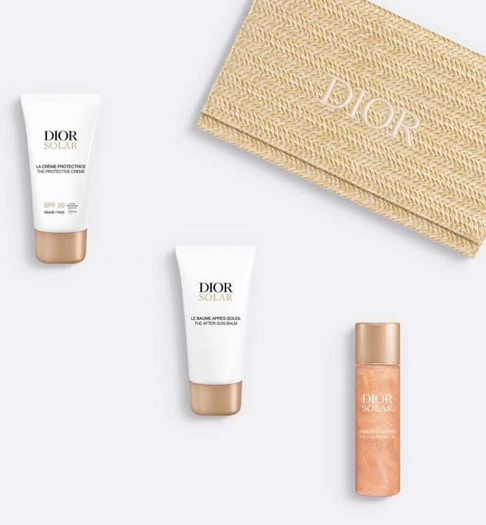 Dior Beauty Solar Set | Kaufen auf Ricardo
