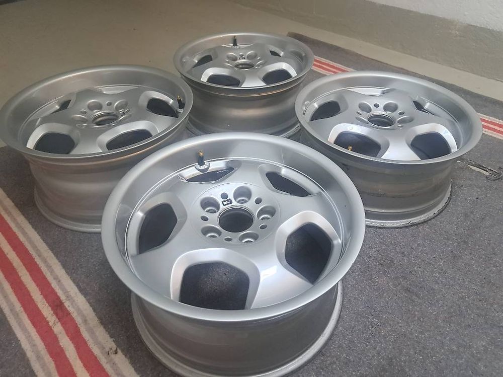 Bmw e36 Styling 23, M-Tech, Alufelgen, Felgen, e36 (Gebraucht) in ...