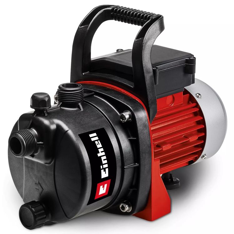 Einhell Garden Water Pump - Perfect for Summer Irrigation! (Neu (gemäss ...