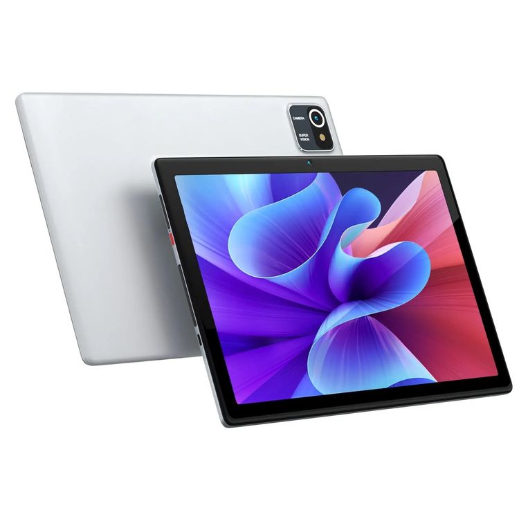 10,1" Tablet Android 12 2GB RAM 64GB ROM quad core ips hd (Neu und ...