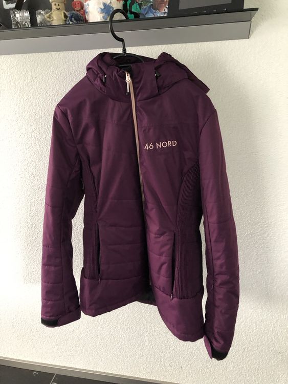 Skijacke Damen 46 Nord | Kaufen auf Ricardo