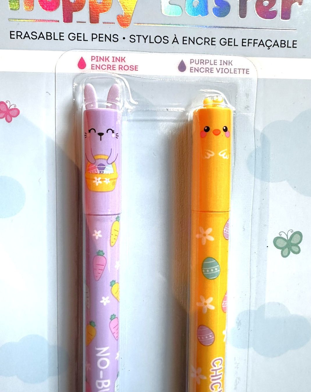 Legami 2x Hoppy Easter | Kaufen auf Ricardo