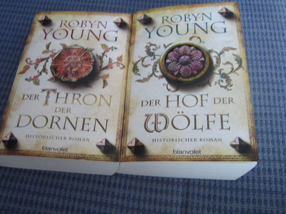 R.Young: Jack Wynter (2 Bd.) | Kaufen auf Ricardo