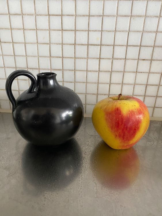 arnold zahner designklassiker kleine vase (Gebraucht) in solothurn für CHF 22 – mit Lieferung ...