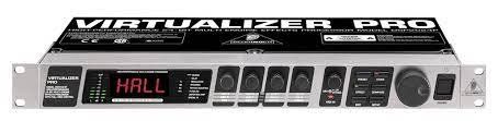 Behringer Virtualizer Pro (Gebraucht) in Solothurn für CHF 89 – mit ...