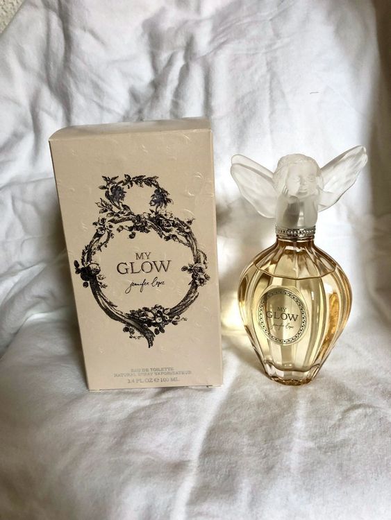 Jennifer Lopez, My Glow, EdT, 100ml (Neu (gemäss Beschreibung)) in ...