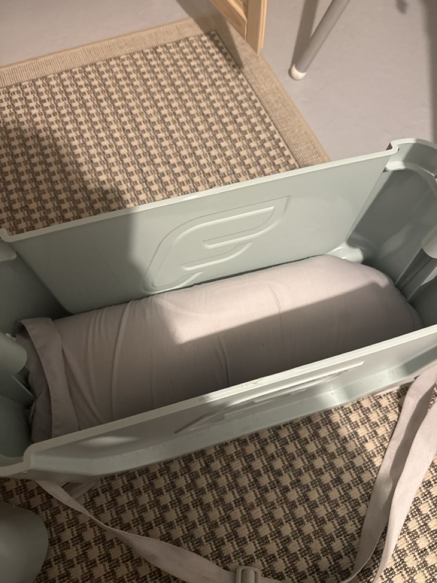 Stokke Jetkids Koffer (Gebraucht) in Aarau für CHF 60 – mit Lieferung ...
