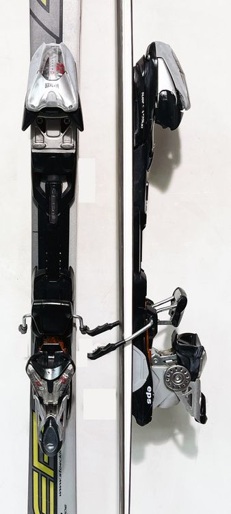 Stöckli LASER CROSS PRO 180 cm (Gebraucht) in Brüttisellen für CHF 140 ...