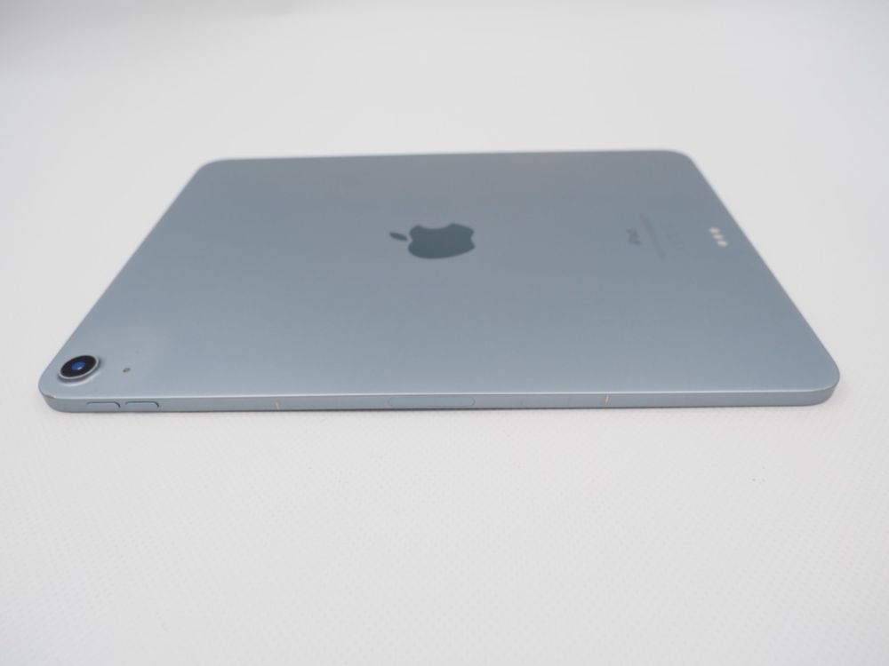 APPLE iPad Air 4 WIFI iCloud gesperrt (25102453) (Gebraucht) in Zürich ...