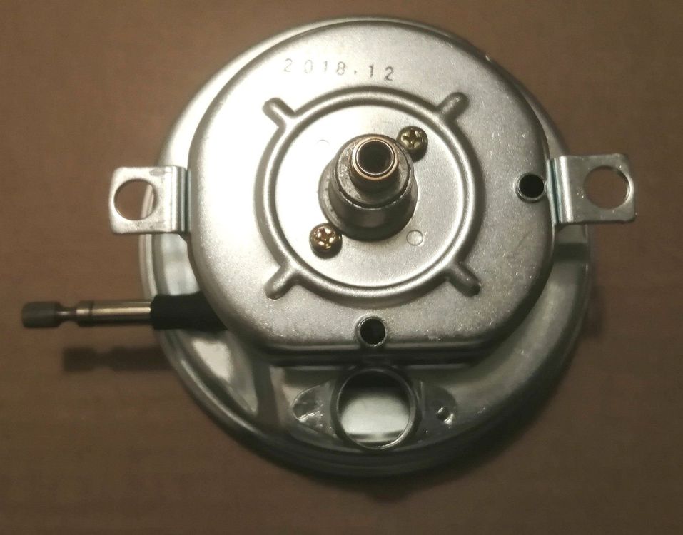 Tachometer für Harley Davidson Panhead | Kaufen auf Ricardo