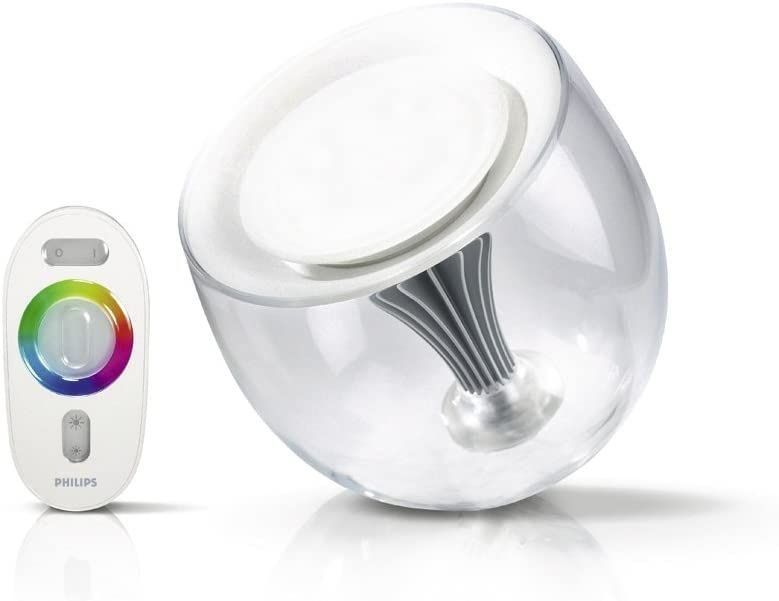 Philips LivingColors Gen2 - LED Ambiente Wohn-Leuchte ! (Gebraucht) in ...