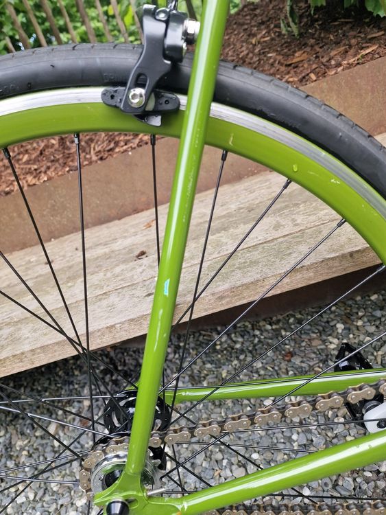Scott Singlespeed Fixie | Kaufen auf Ricardo