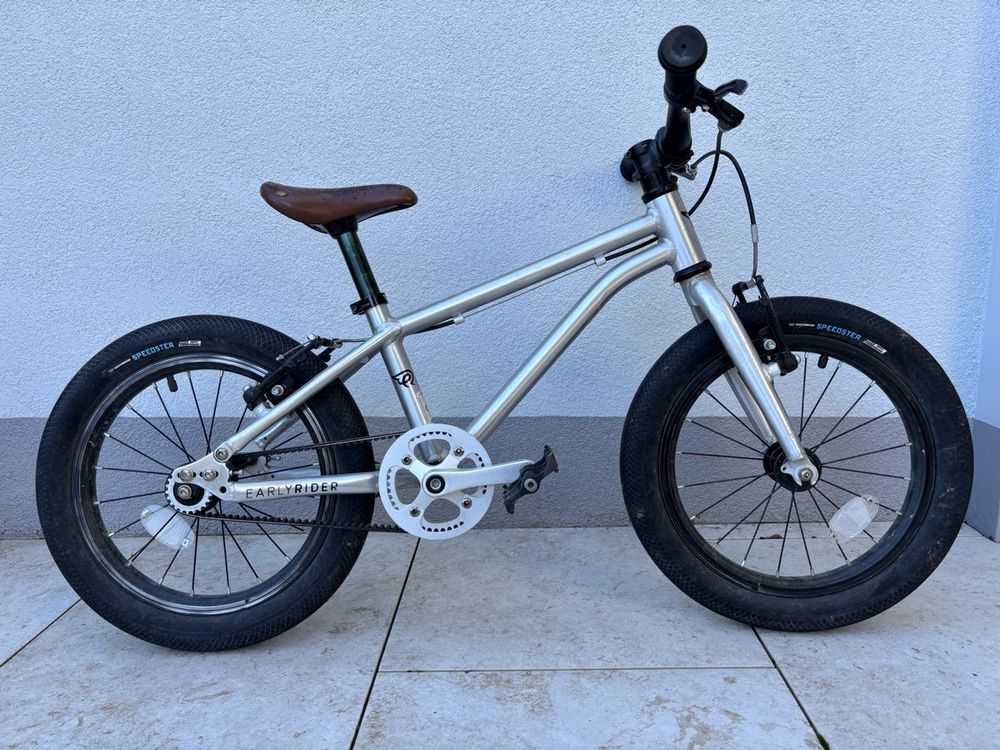 Early Rider 16 Zoll | Kaufen auf Ricardo