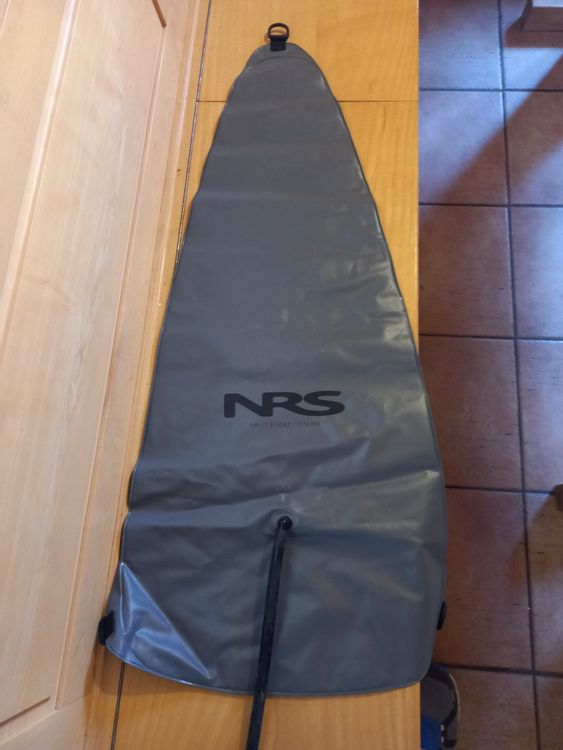 NRS SeaKayak Float Bag (Vorne + Hinten) | Kaufen auf Ricardo