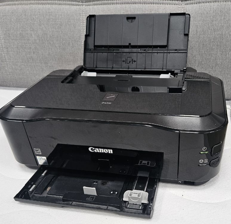 Canon pixma ip4700 Drucker. 《Art;2165》 (Gebraucht) in Herisau für CHF 34 – mit Lieferung auf ...