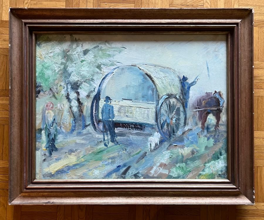 Hans Soppera (1900-1963) | Kaufen auf Ricardo